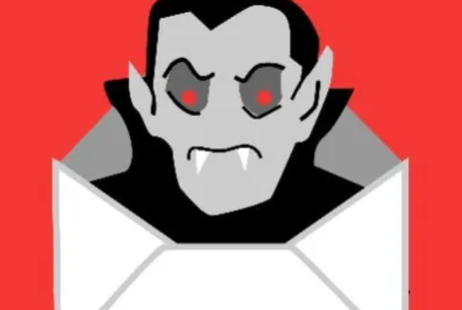 Dracula Daily: Review