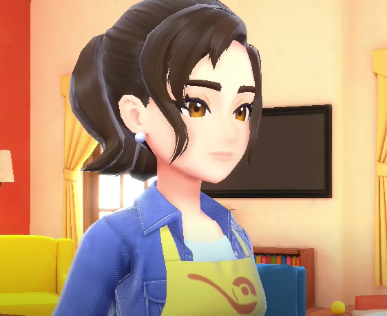 The problem with parents in RPGs