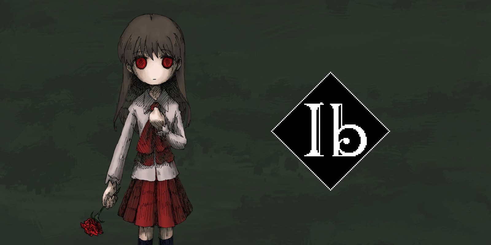 Ib review (new Switch edition)